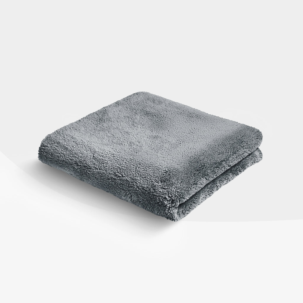 Wax Towel: Microvezel Wax Doek | Cleandetail